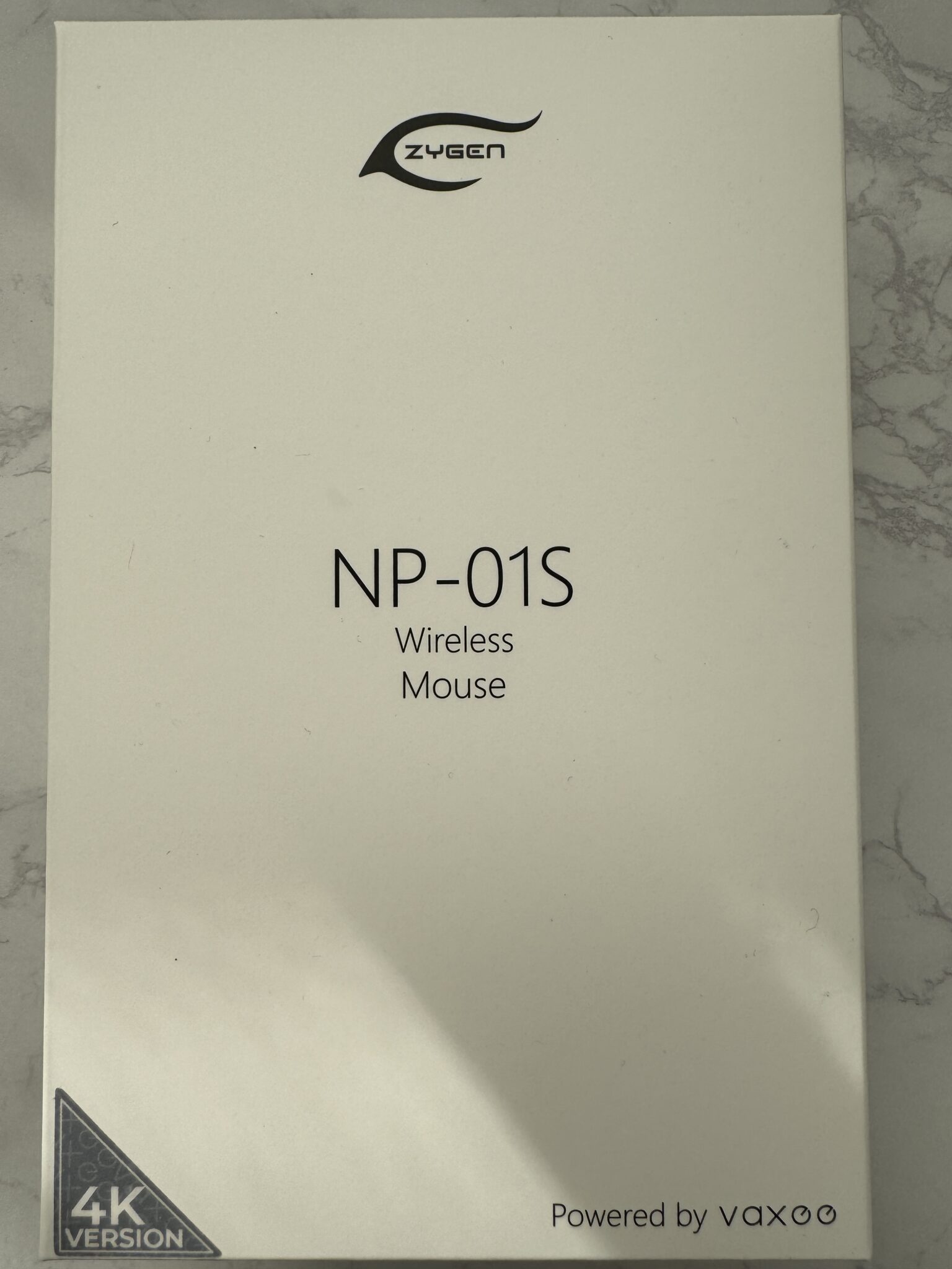 【Vaxee】NP-01S Wirelessレビュー 快適性とパフォーマンスの特徴