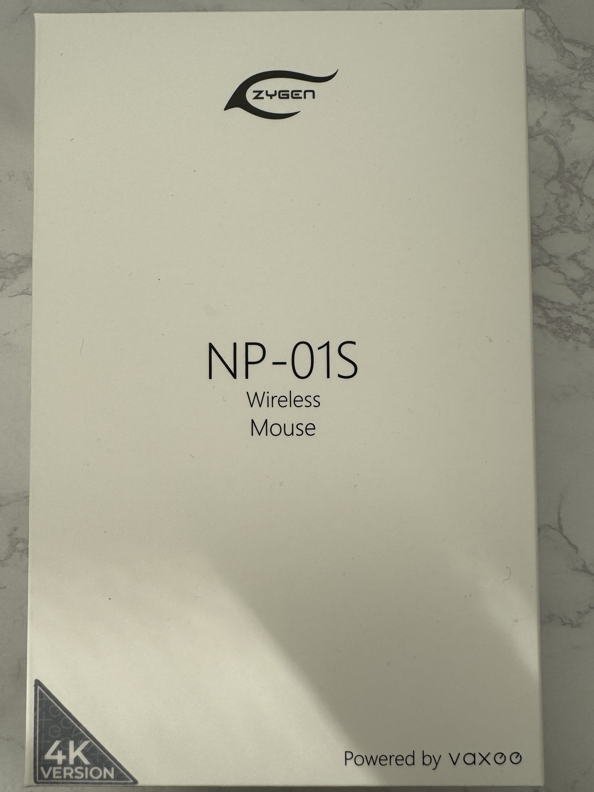 【Vaxee】NP-01S Wirelessレビュー 快適性とパフォーマンスの特徴